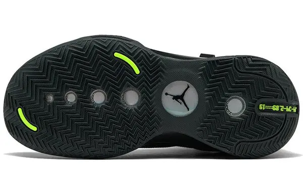 JORDAN 34 Cat' Basketball Sneakers