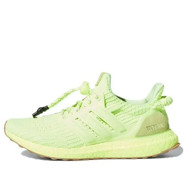 Adidas Ivy Park X Ultraboost "hi-res - Yellow