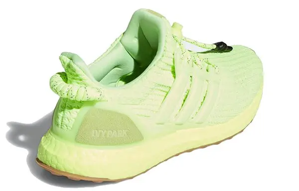 Adidas Ivy Park X Ultraboost "hi-res - Yellow