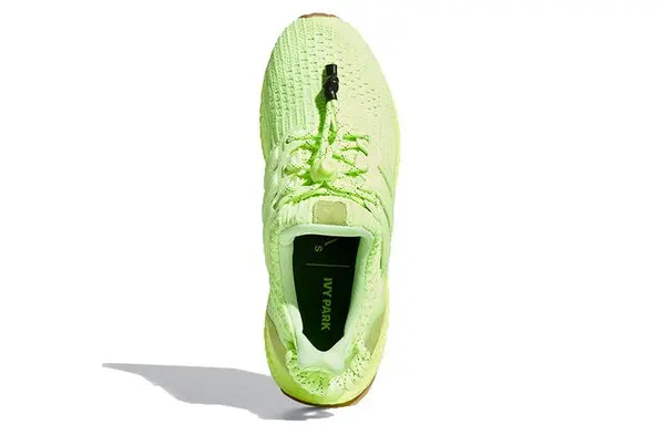Adidas Ivy Park X Ultraboost "hi-res - Yellow