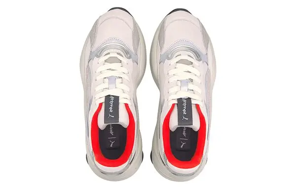 PUMA Attmpt X Rs-2k Low Top Sneakers