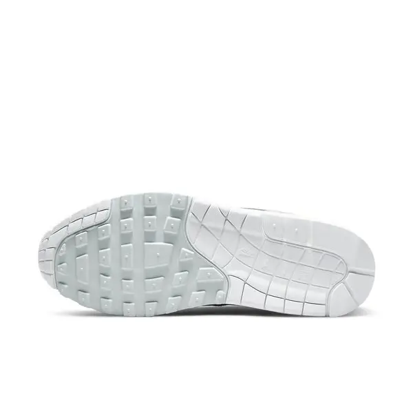 Nike X Patta Air Max 1 Sneakers - White/grey