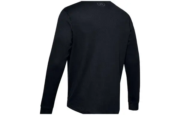 Under Armour Waffle Henley Thermal Shirt