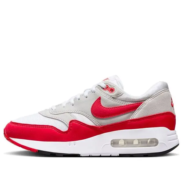 Nike Max 1 '86 'big Bubble' Sneakers - White