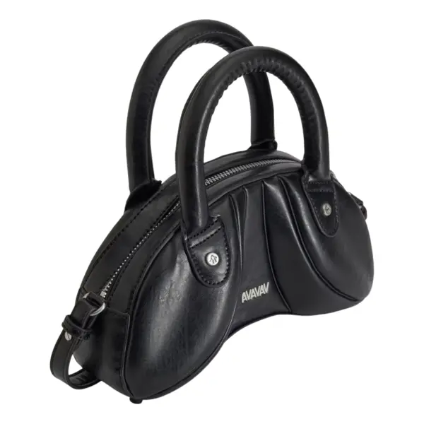 Adidas X Avavav Mini Sculpted Bag