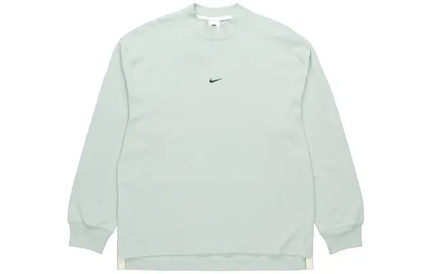 Nike Style Essentials Cotton Pullover T-shirt