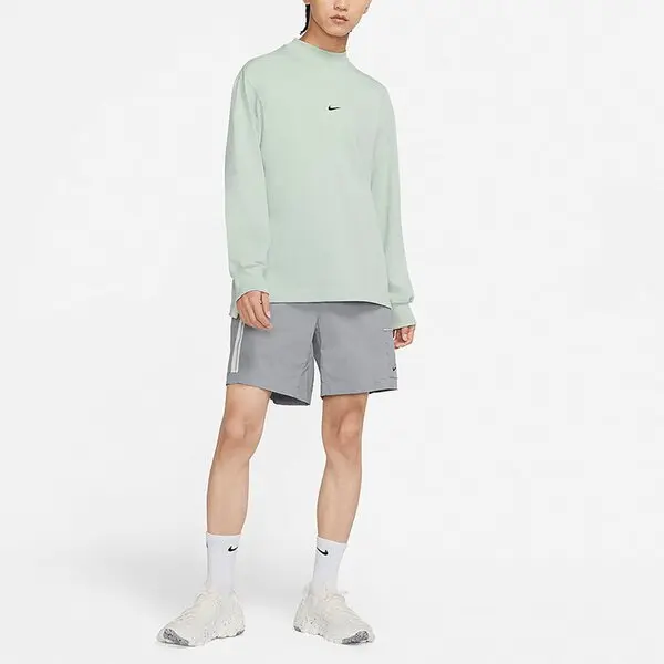 Nike Style Essentials Cotton Pullover T-shirt
