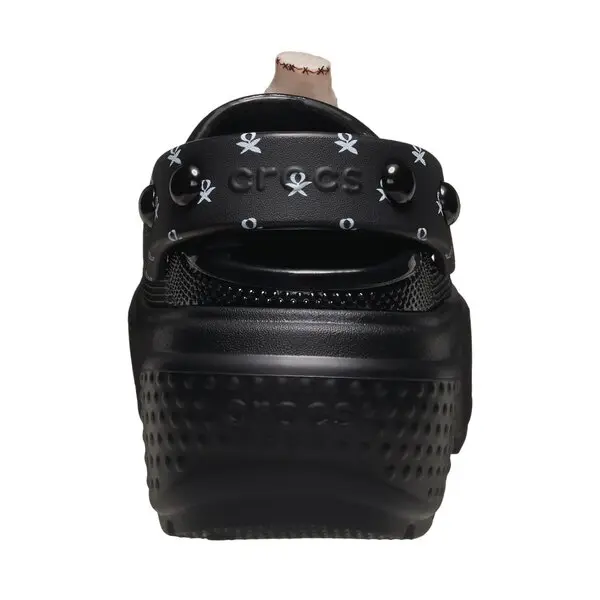 CROCS Clog "wednesday Stomp