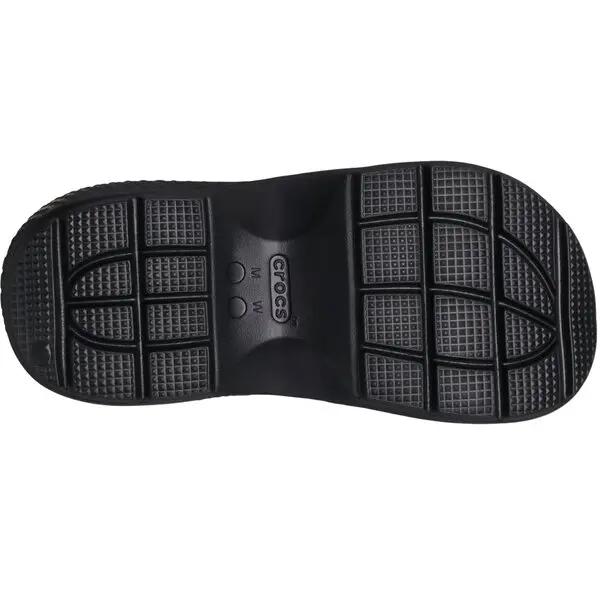 CROCS Clog "wednesday Stomp