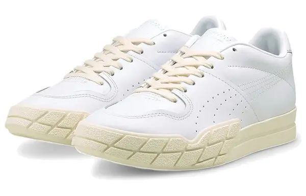 PUMA Eris Fantasy Sneakers - White
