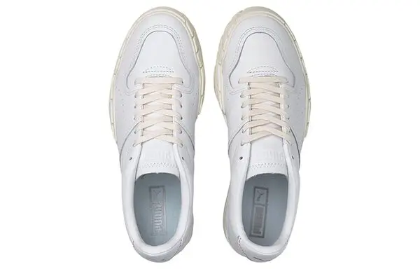 PUMA Eris Fantasy Sneakers - White