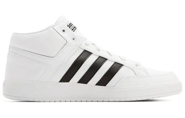 Adidas All Court Mid Top Sneakers