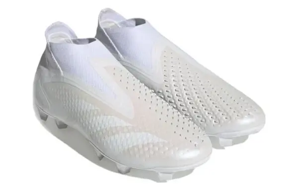 Adidas Predator Accuracy+ Fg 'pearlized Pack' Soccer Cleats