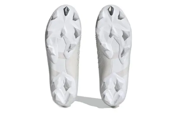 Adidas Predator Accuracy+ Fg 'pearlized Pack' Soccer Cleats