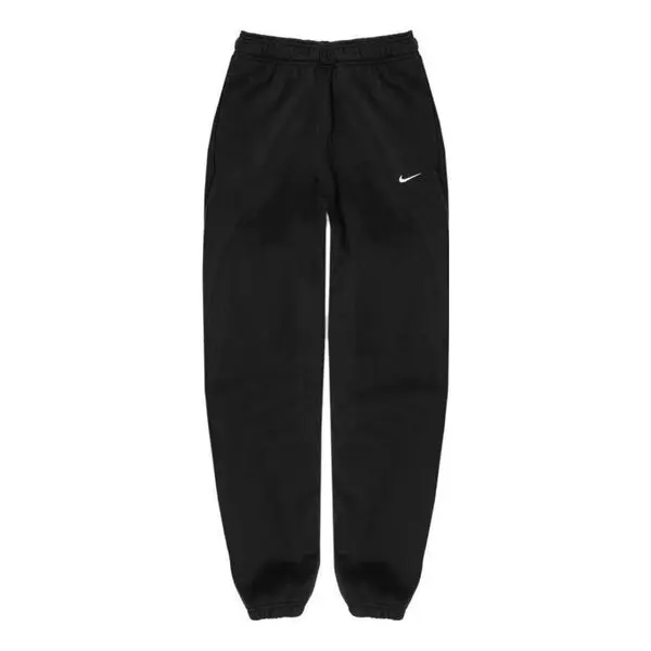 Nike Made In Usa Sweatpants - Black