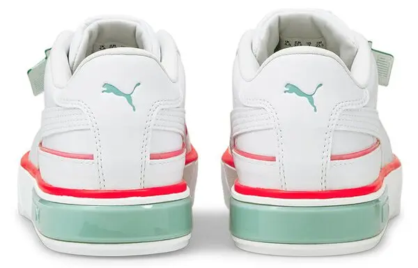 PUMA Cali Star Lights Platform Sneakers
