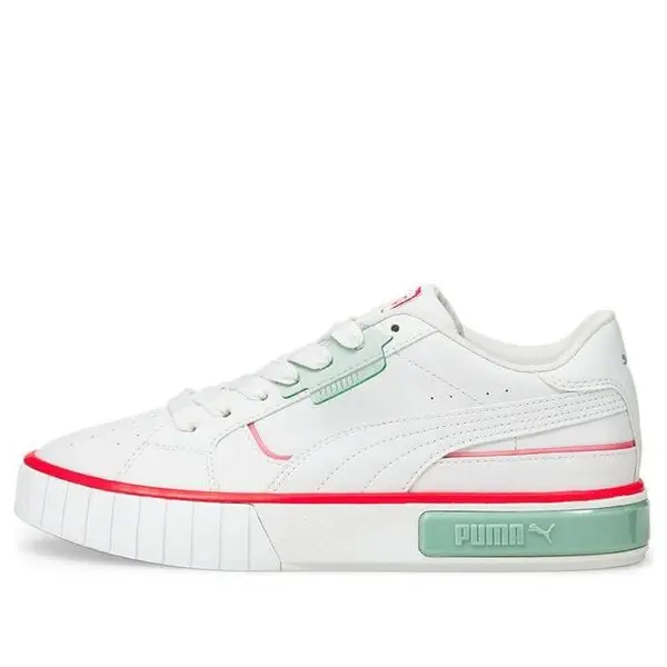 PUMA Cali Star Lights Platform Sneakers