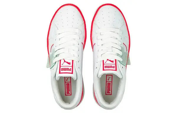 PUMA Cali Star Lights Platform Sneakers