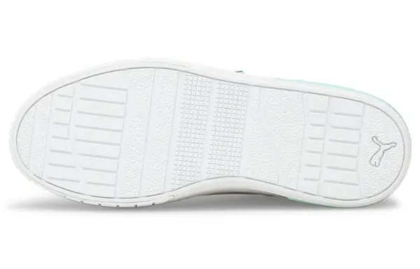 PUMA Cali Star Lights Platform Sneakers