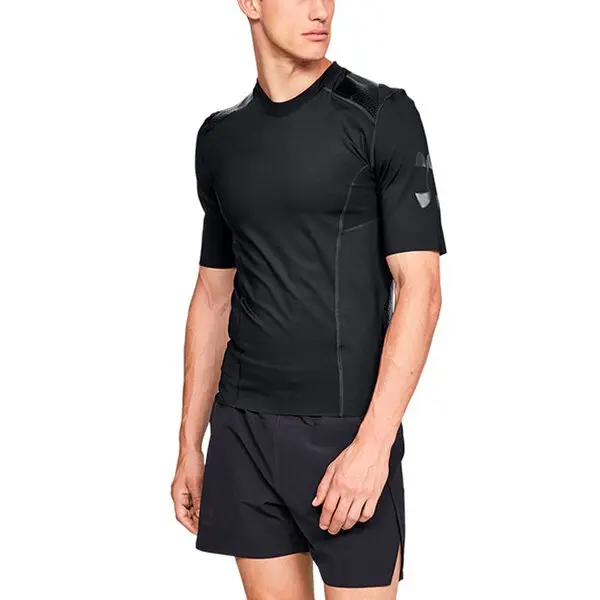 Under Armour Perpetual Superbase 1/2 Sleeve T-shirt