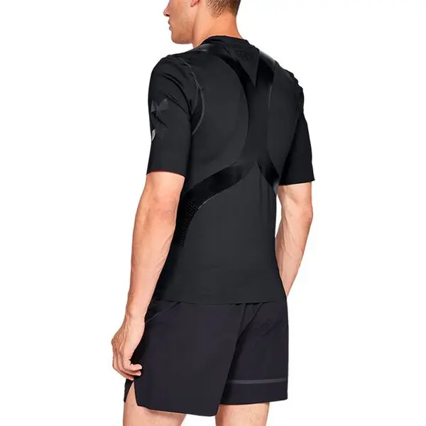 Under Armour Perpetual Superbase 1/2 Sleeve T-shirt