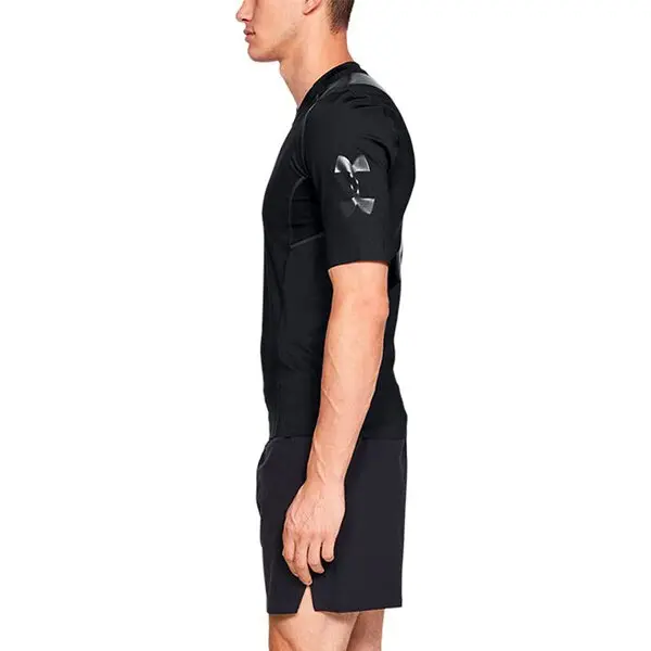 Under Armour Perpetual Superbase 1/2 Sleeve T-shirt
