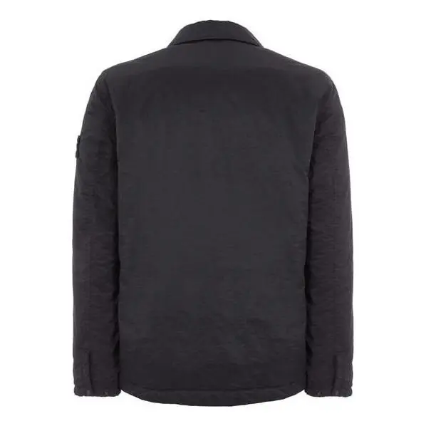 Stone Island Light Outerwear Jacket