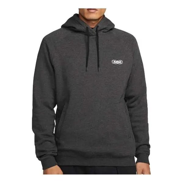 Nike Lebron Pullover Hoodie - Default Colorway