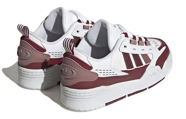 Adidas Originals Adi2000 'red White - Red/white