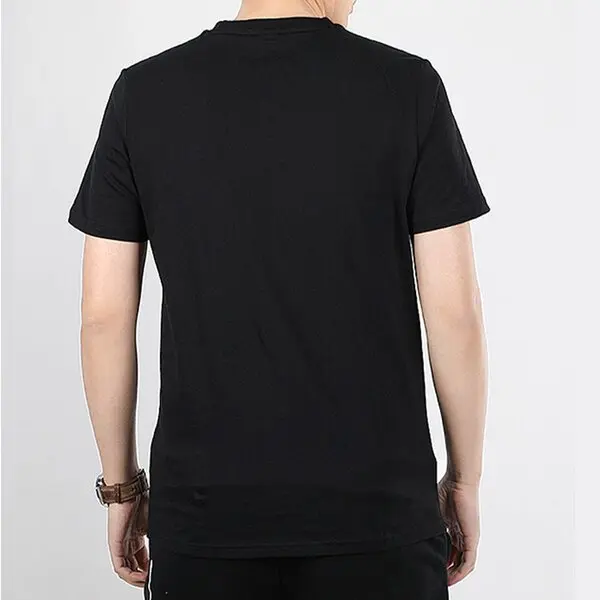 PUMA Sports Gold Short Sleeve