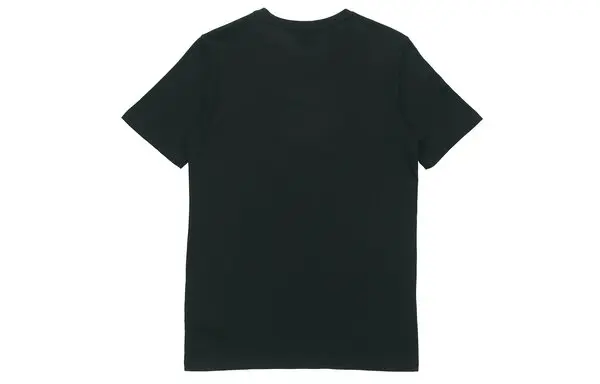 PUMA Sports Gold Short Sleeve