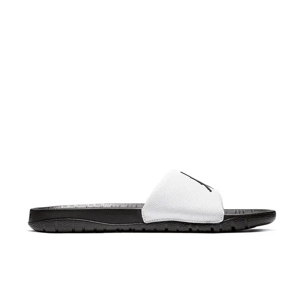 JORDAN Break Slide - Black