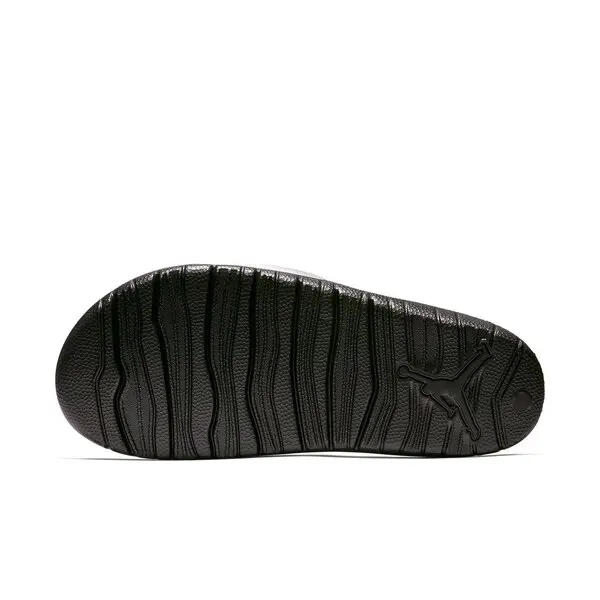 JORDAN Break Slide - Black