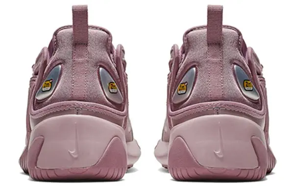 Nike Zoom 2k Athletic Sneakers - Pink