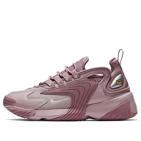 Nike Zoom 2k Athletic Sneakers - Pink