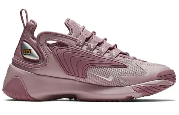 Nike Zoom 2k Athletic Sneakers - Pink