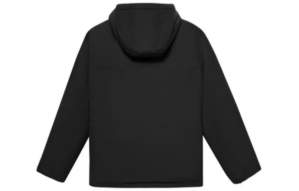 NEW BALANCE Hooded Jacket