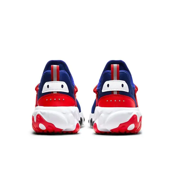 Nike React Presto "usa" Sneakers - Blue/red