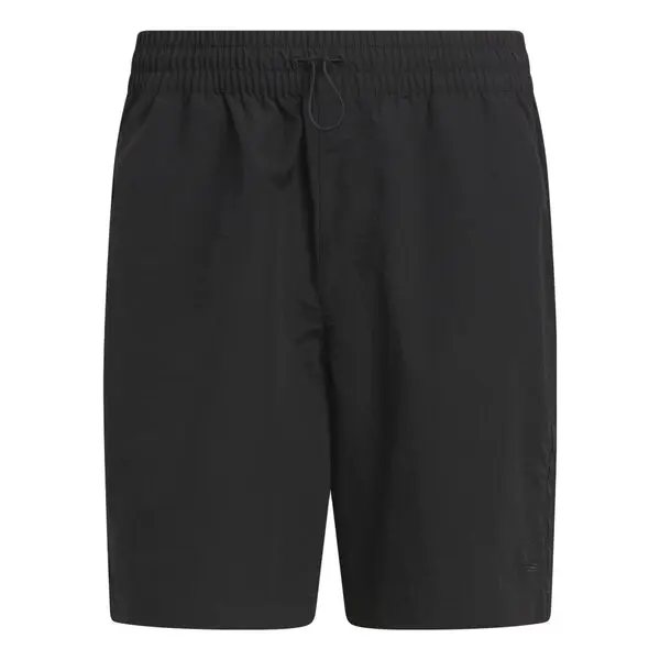 Adidas Originals Skateboarding Water Shorts - Black/black