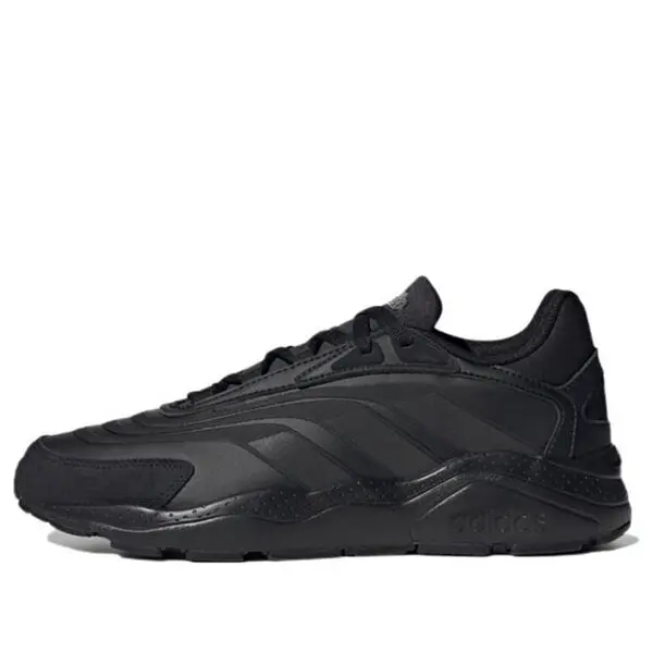 Adidas Crazychaos 2.0 Sneakers - Black
