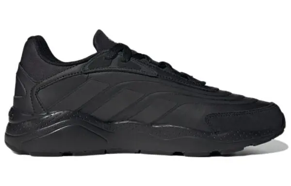 Adidas Crazychaos 2.0 Sneakers - Black