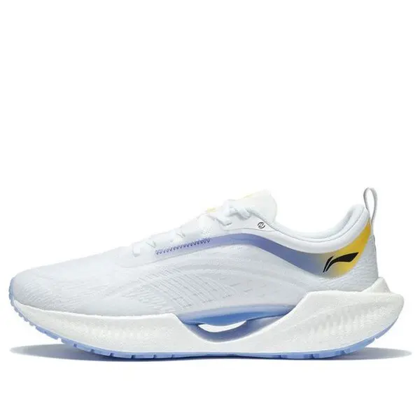 LI-NING Super Light Xix Arbs002-2 Low Top Sneakers - White