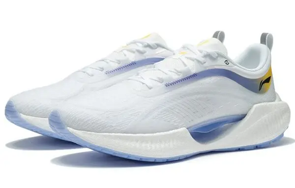 LI-NING Super Light Xix Arbs002-2 Low Top Sneakers