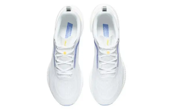 LI-NING Super Light Xix Arbs002-2 Low Top Sneakers