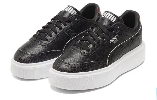 PUMA Oslo Casual Board Sneakers