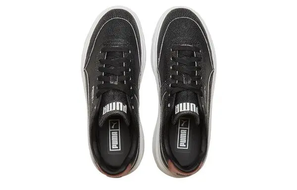 PUMA Oslo Casual Board Sneakers