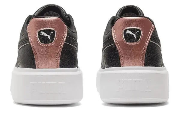 PUMA Oslo Casual Board Sneakers