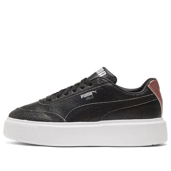 PUMA Oslo Casual Board Sneakers
