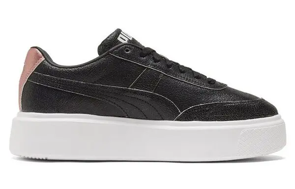 PUMA Oslo Casual Board Sneakers