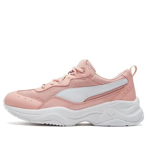 PUMA Cilia Patent Casual Sports Shoe